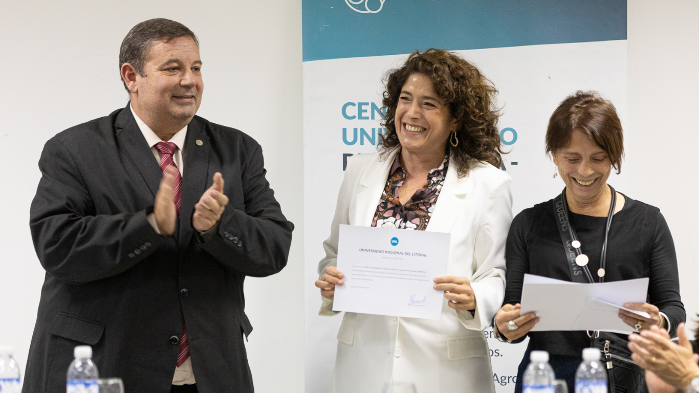 Aniversario – Institucional