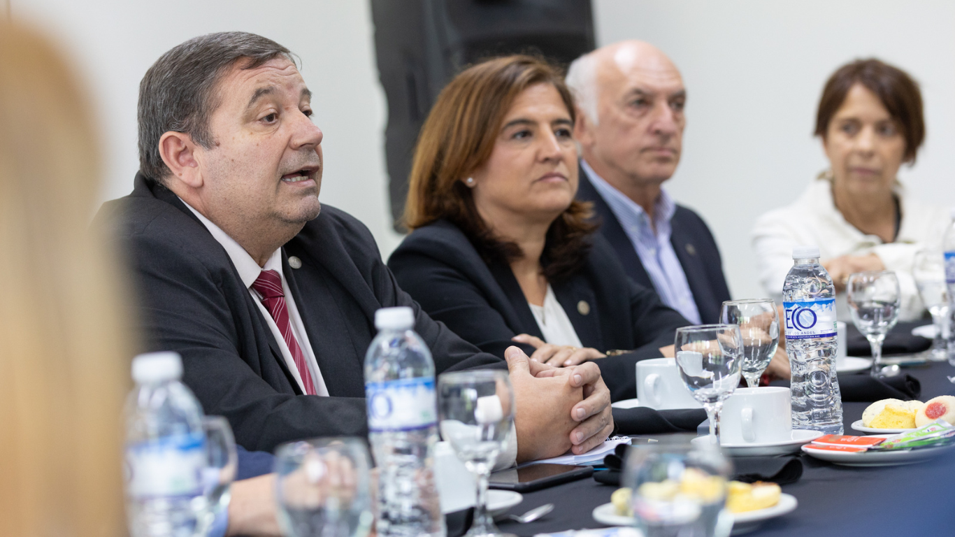 Aniversario – Institucional