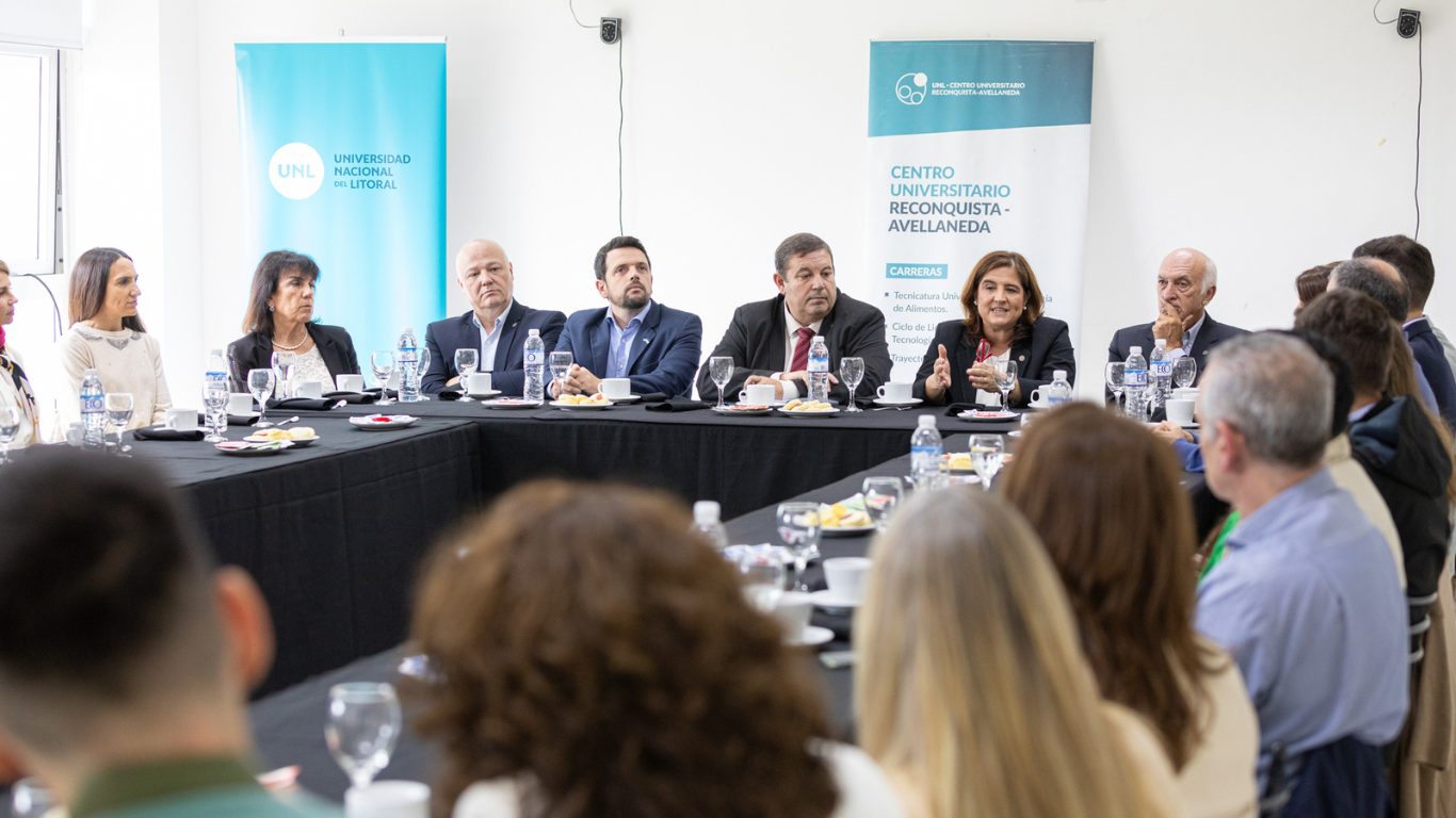 Aniversario – Institucional