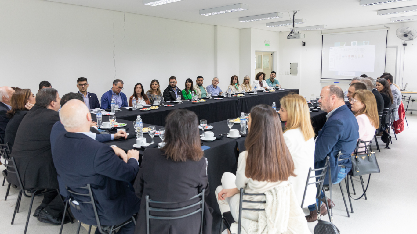 Aniversario – Institucional