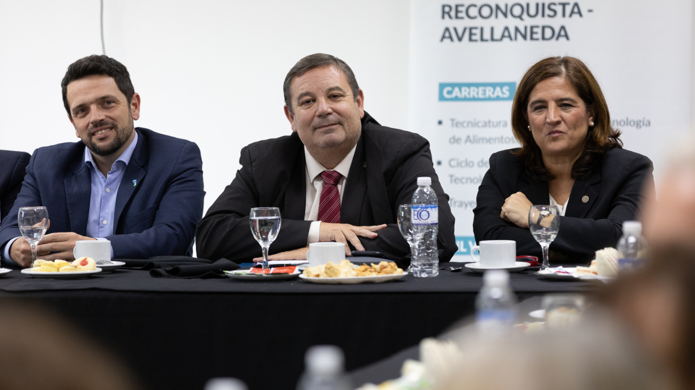 Aniversario – Institucional