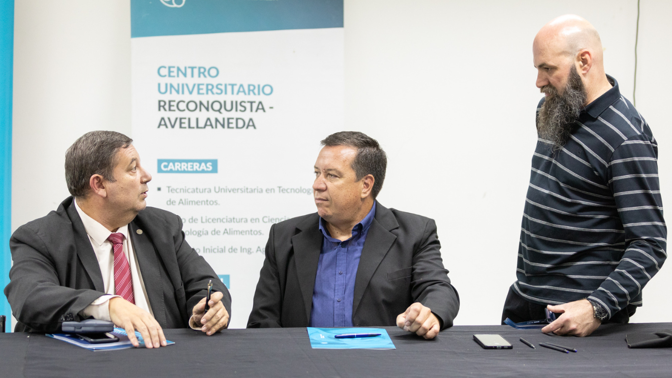 Aniversario – Institucional