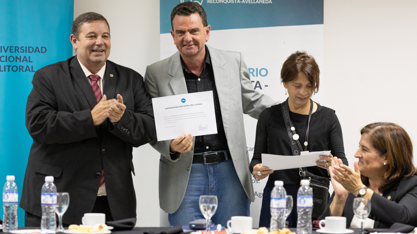 Aniversario – Institucional