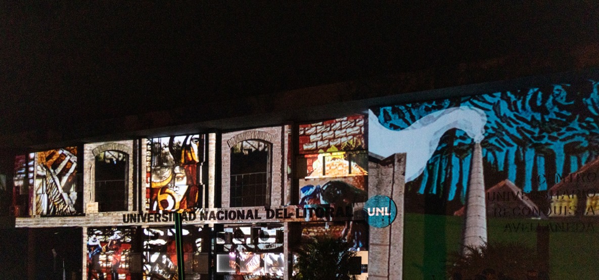 Aniversario – Institucional